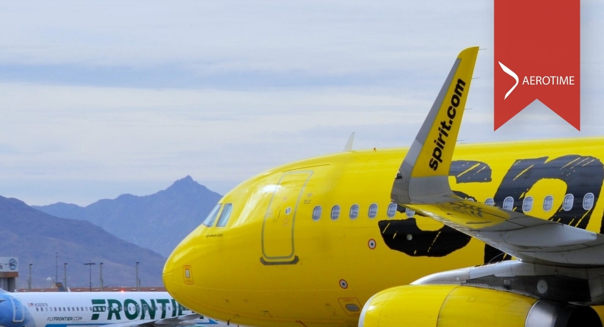 Spirit Airlines and Frontier re-enter merger talks: reports