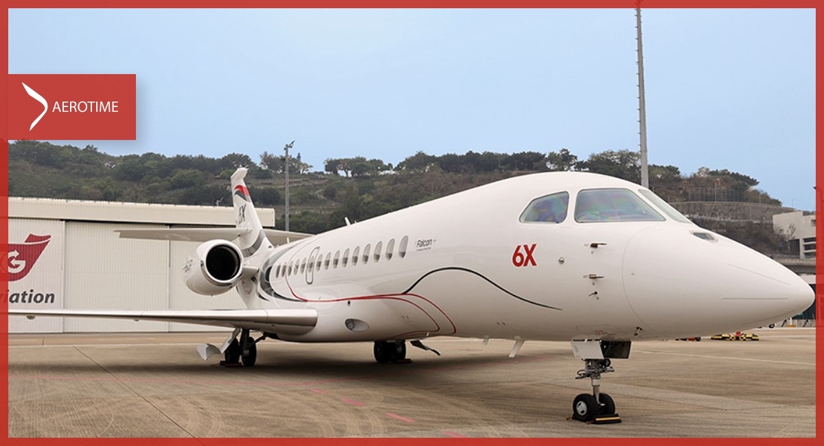 TAG Aviation adds nine private jets to its fleet