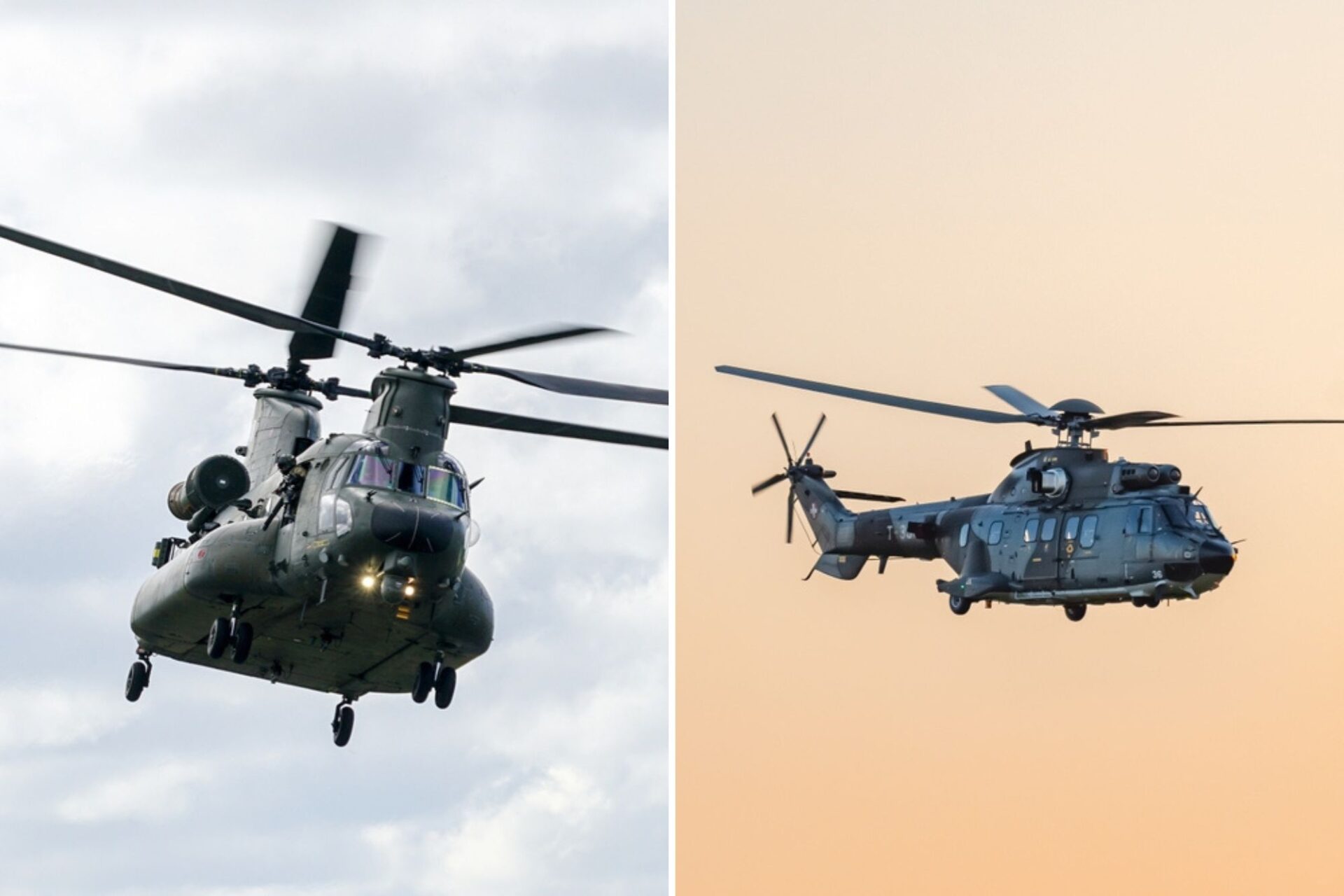UK Defence to retire old helicopters, drones to save £500M - AeroTime