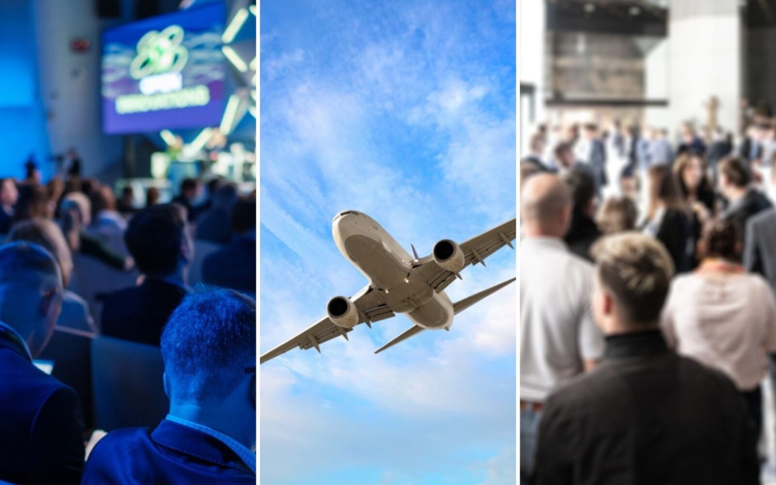 Aviation events in 2025: a list of major aviation events
