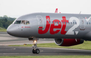 UK’s last Boeing 757 passenger flight after 42 years