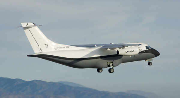 Rare Passenger Jets: Aircraft To Fly Before They're Gone