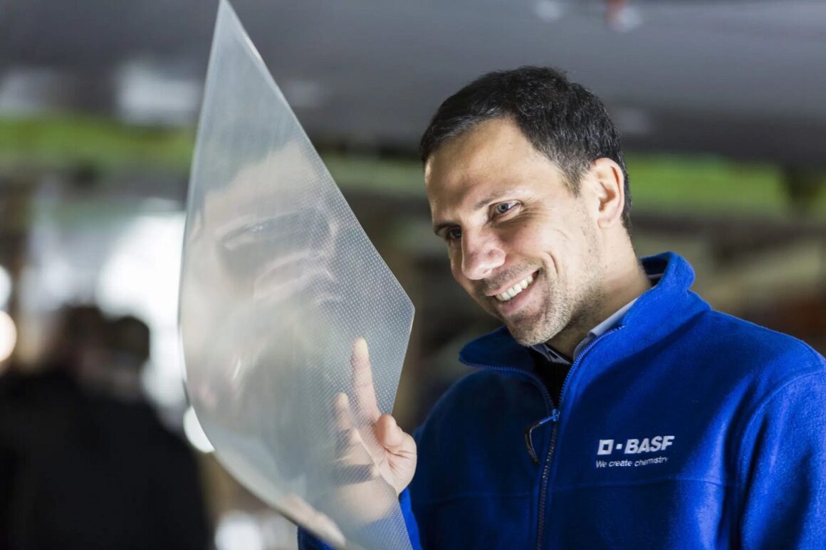 Aircraft design and concepts inspired by the natural world