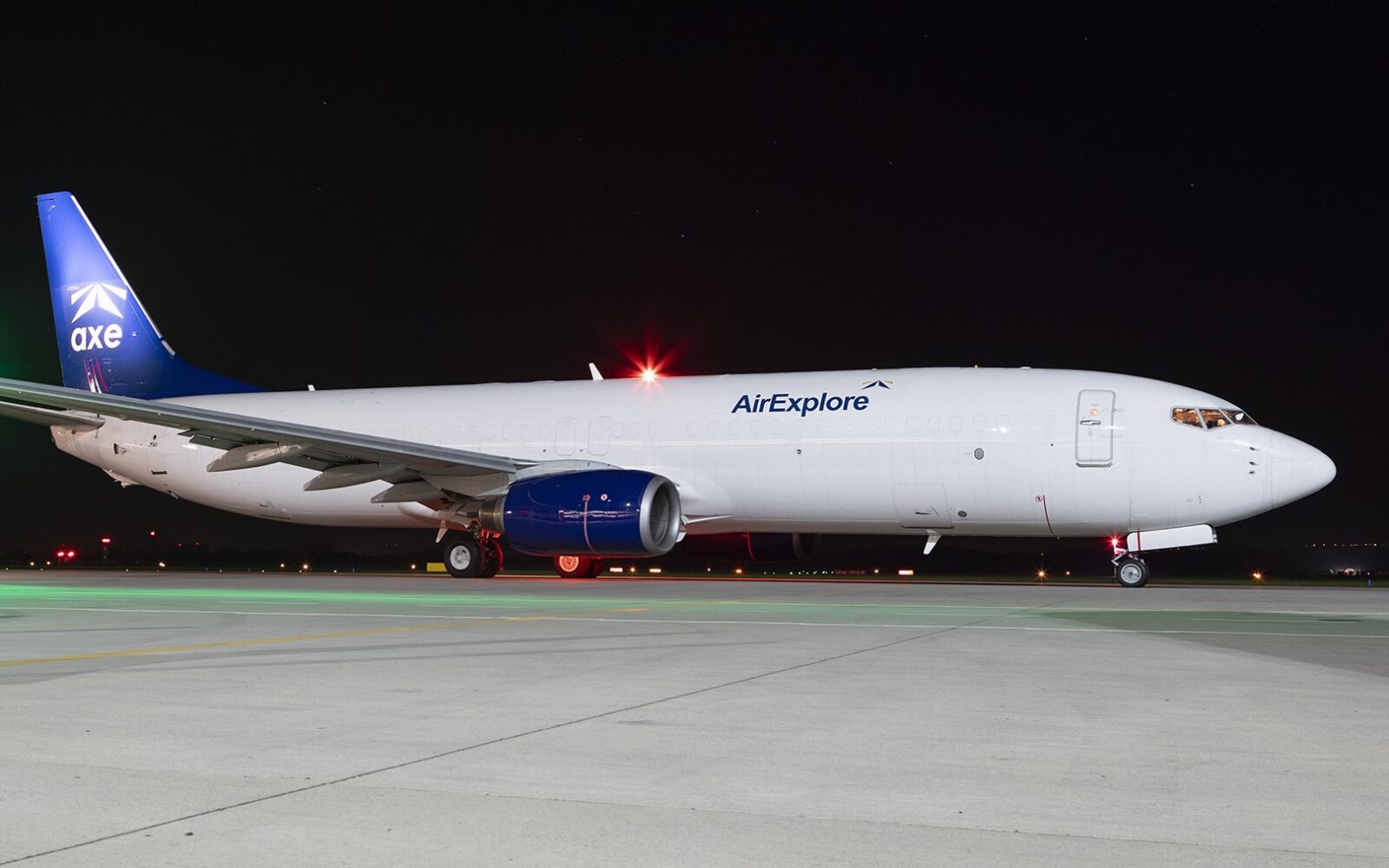 Inside AirExplore’s US Foreign Air Carrier Permit approval