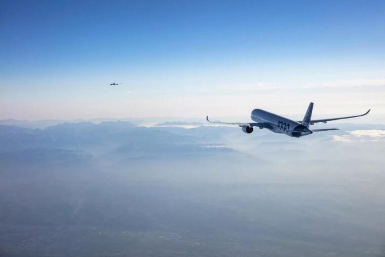 Aircraft design and concepts inspired by the natural world