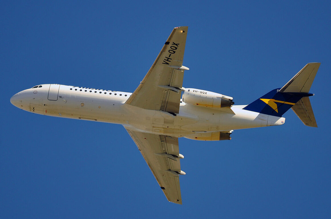 Rare Passenger Jets: Aircraft To Fly Before They're Gone