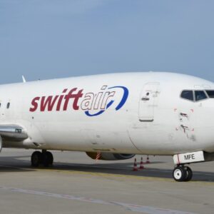 DHL Boeing 737 crash in Vilnius – what we know so far