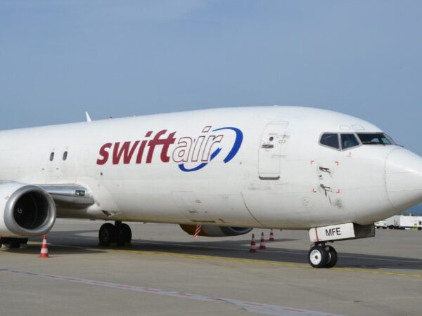 IAI completes first B777 passenger-to-freighter conversion - AeroTime