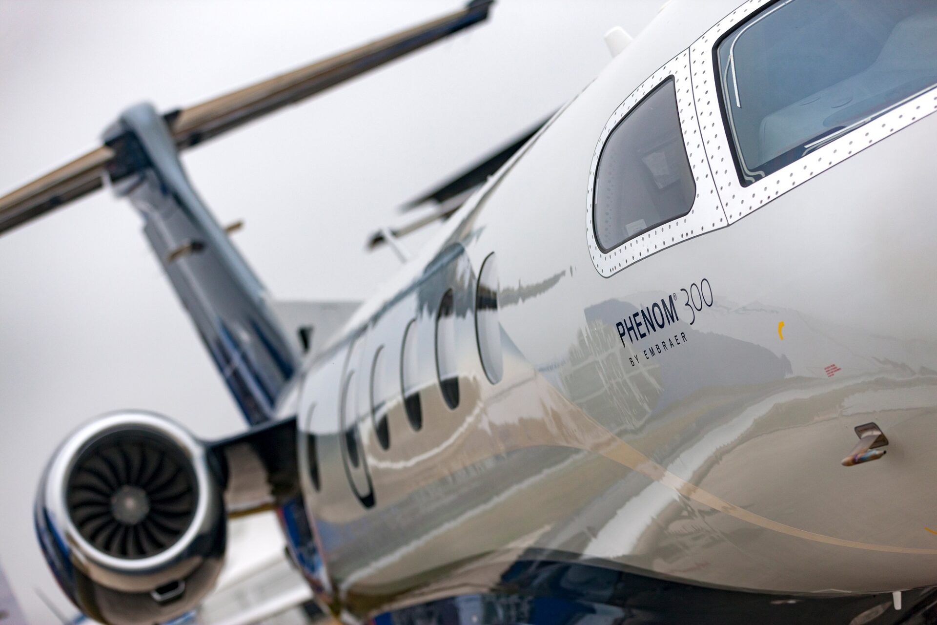 Wheels Up adds 17 Phenom jets, secures $332M from US bank