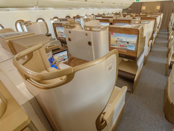 ATR unveils plans for hybrid version of its best-selling turboprop ...