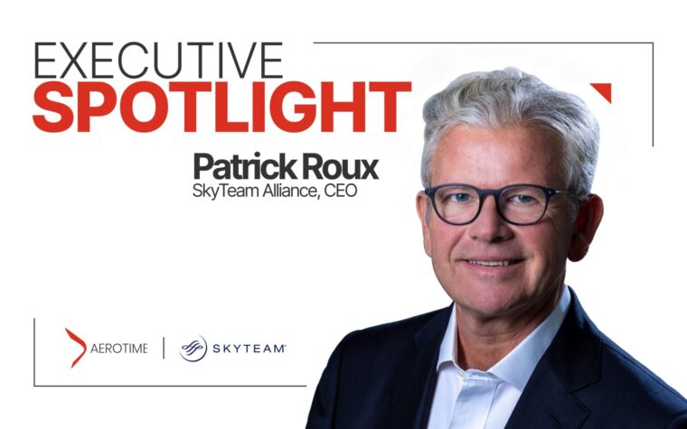 SkyTeam CEO: the goal is to be the best-connected alliance - AeroTime