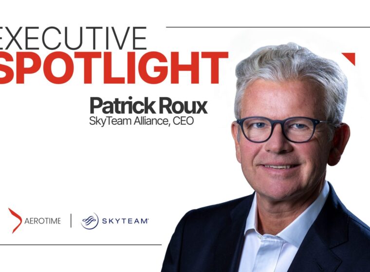 Executive Spotlight - AeroTime