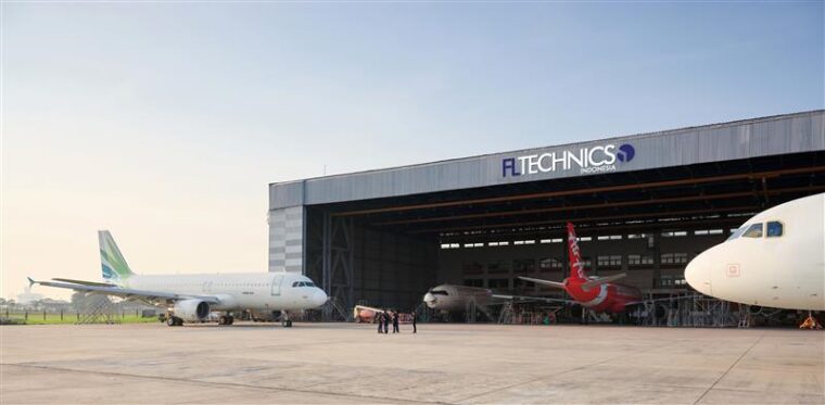 FL Technics Indonesia to expand Jakarta and Bali facilities