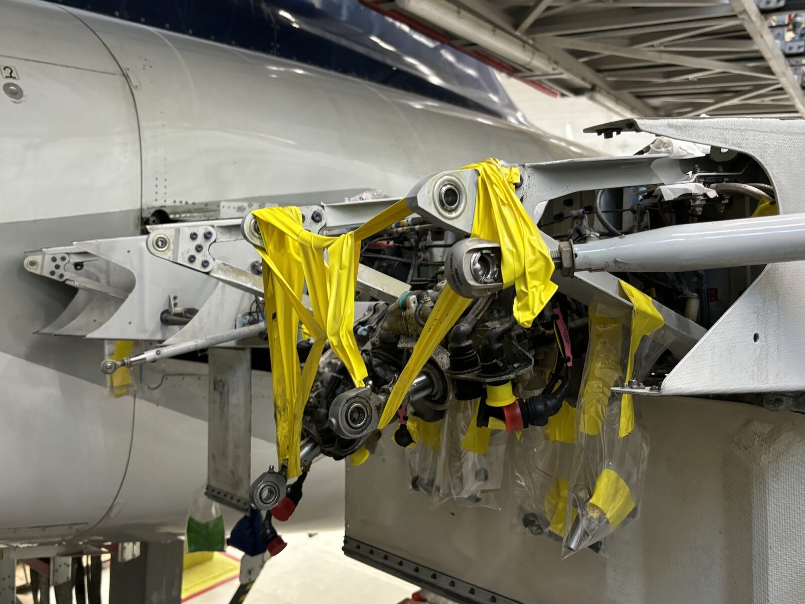 Air Astana completes first 12-year C-check - AeroTime