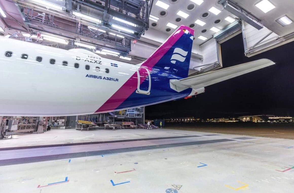 Icelandair reveals first A321LR routes to Europe and US