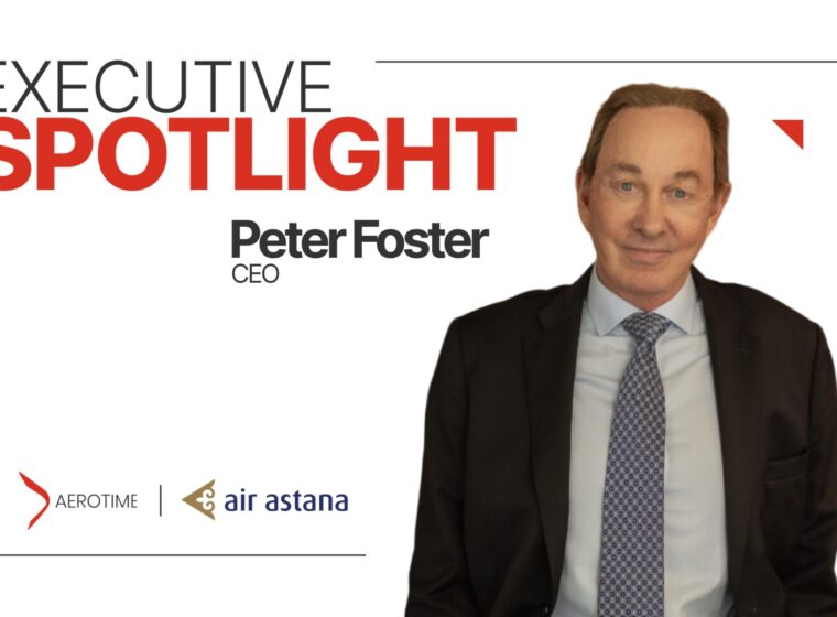 Executive Spotlight - AeroTime
