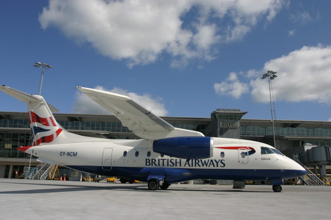 Rare Passenger Jets: Aircraft To Fly Before They're Gone