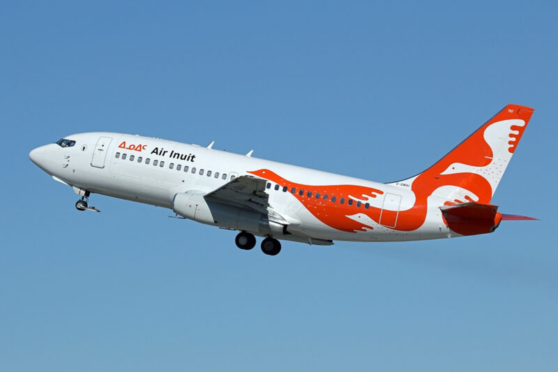 Rare Passenger Jets: Aircraft To Fly Before They're Gone