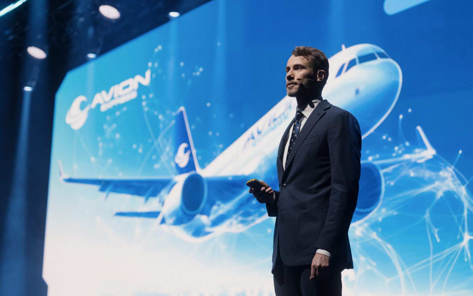 Avia Solutions Group targets 700 aircraft by 2030