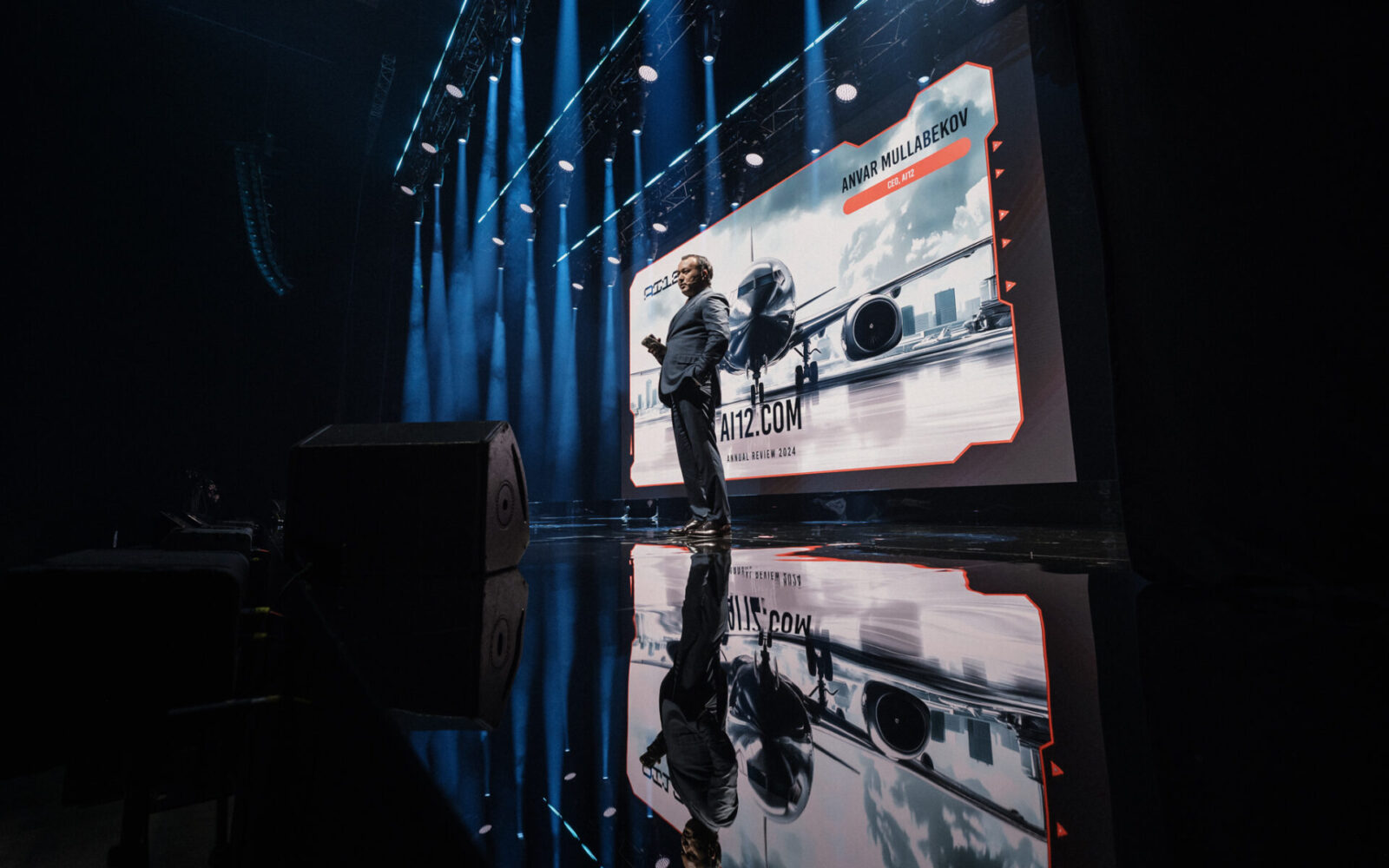 Avia Solutions Group targets 700 aircraft by 2030