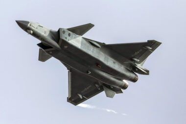 These are the biggest air forces in the world in 2025 - AeroTime