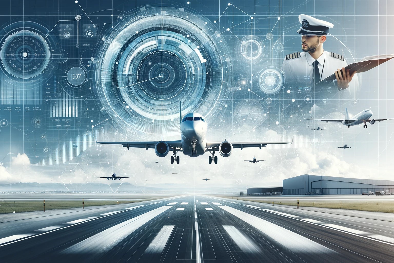 Three aviation schools adopt AI training assistant Amelia