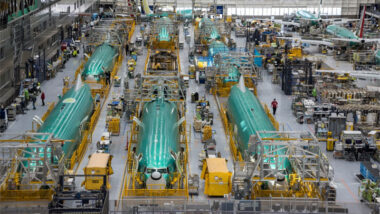 FAA proposes $3.1 million fine against Boeing over 737 safety violations - AeroTime