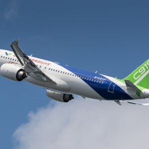 Meeting raises chance of COMAC aircraft operating in Vietnam