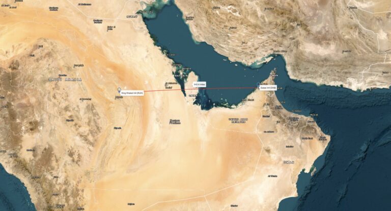 Top 10: The world’s busiest flight routes in 2024 - AeroTime
