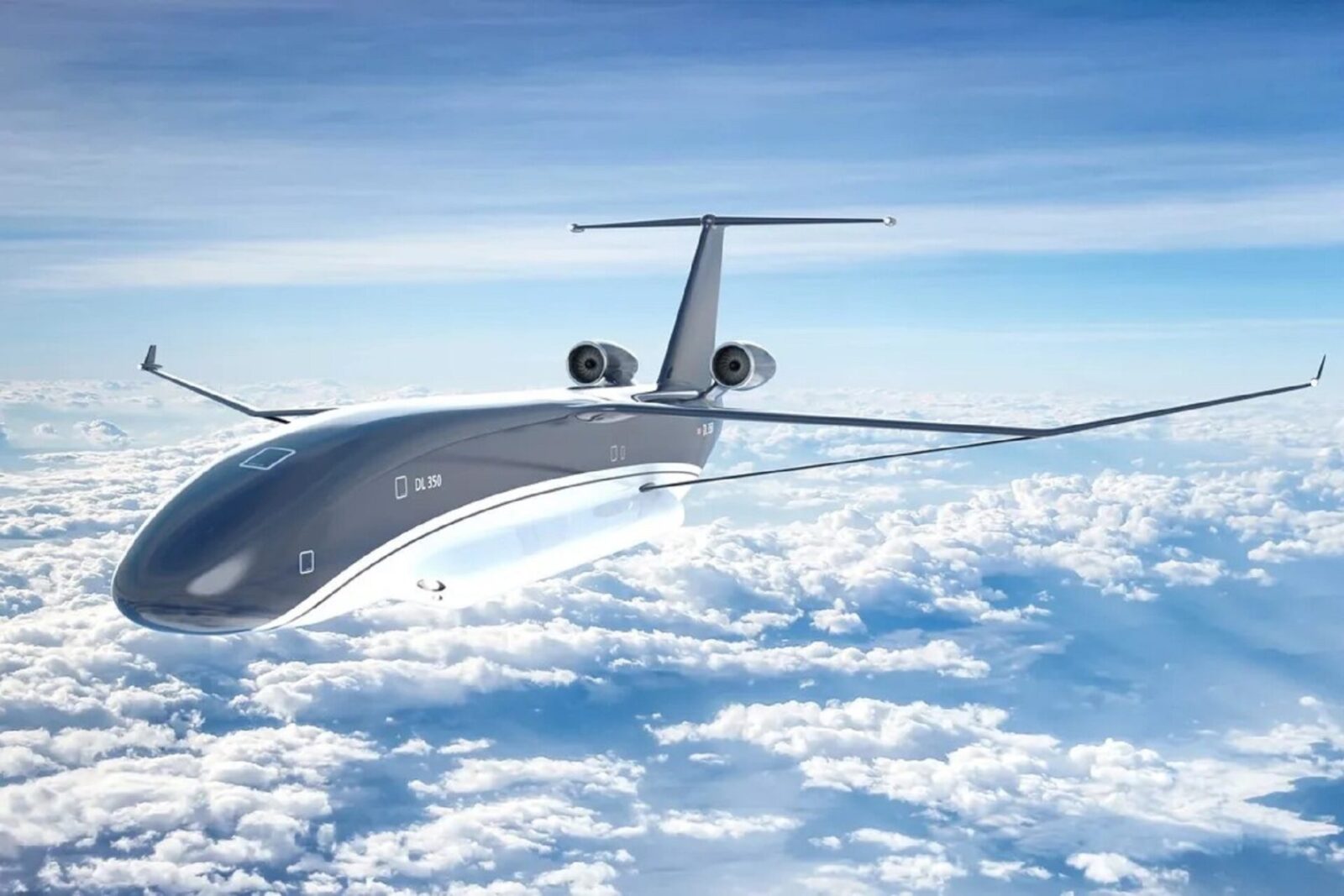 The aircraft concepts reimagining the future cargo industry