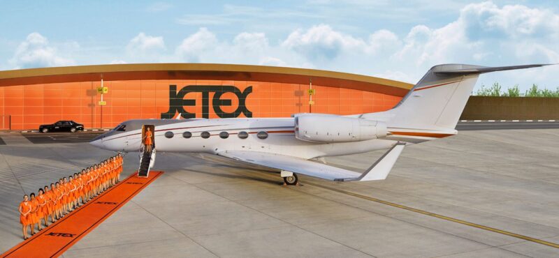 Jetex to operate private jet terminal at new Red Sea Airport