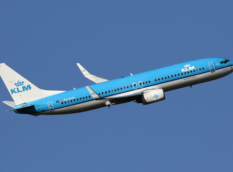 Boeing 737 NG - AeroTime
