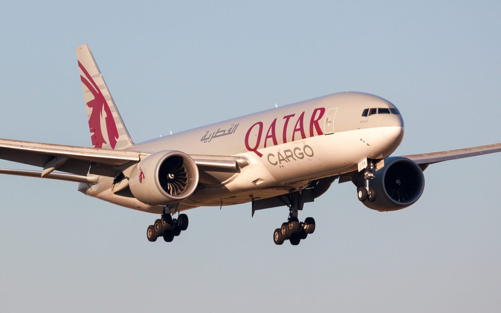 Qatar Airways expands limited Doha flights