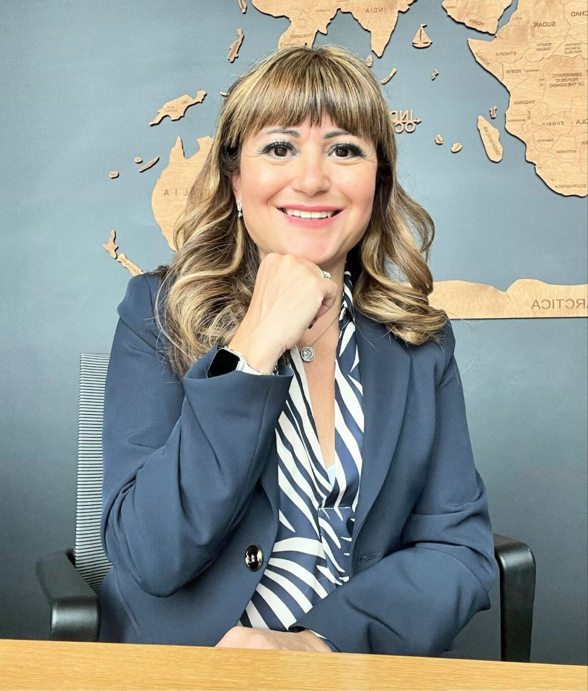 Aeroates’s approach to aviation staffing and operations