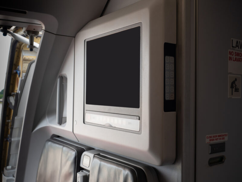 The anatomy of a commercial flight – Part two