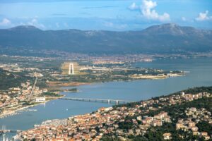 The anatomy of a commercial flight – Part two