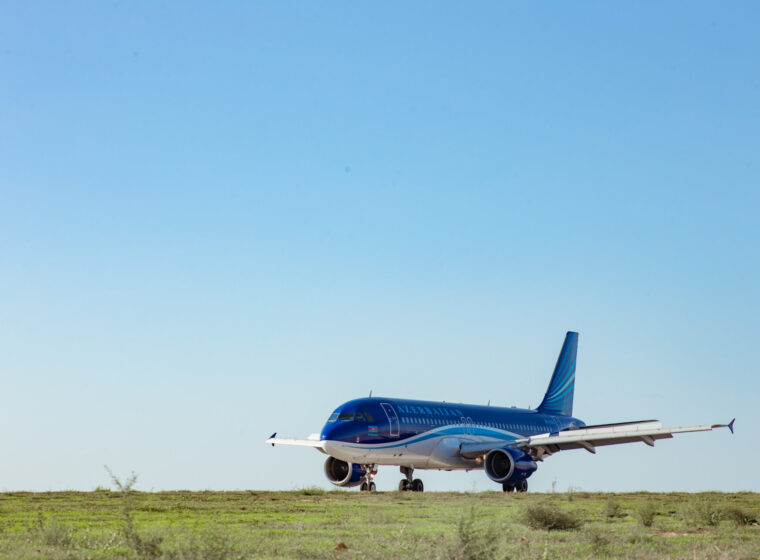 Embraer E190 - AeroTime