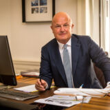 Comlux Aviation CEO on operating the world’s largest VIP jets