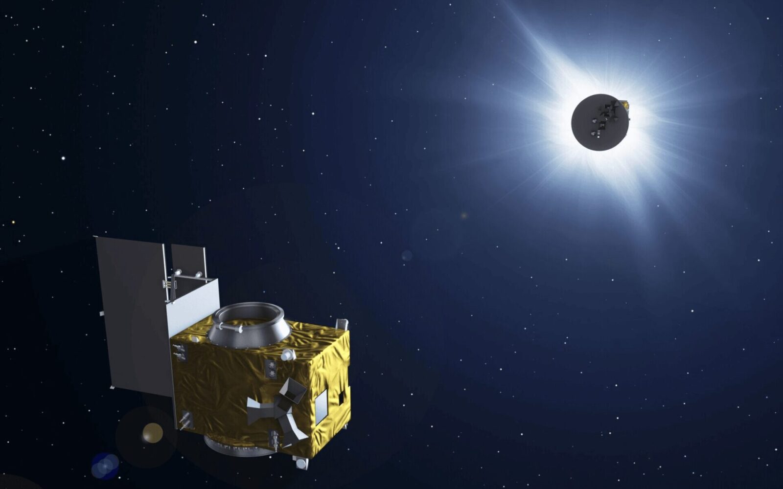 ISRO reschedules ESA Proba-3 launch after 'anomaly detected'