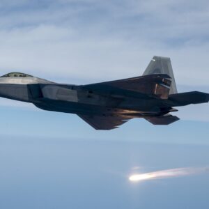 Top 10 most agile fighter jets of 2025 - AeroTime