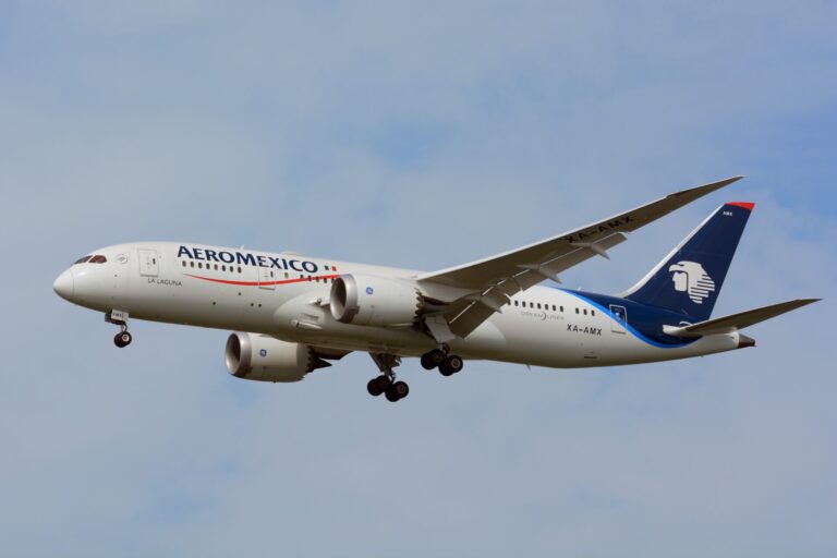 Revealed: The most on-time airlines in 2024