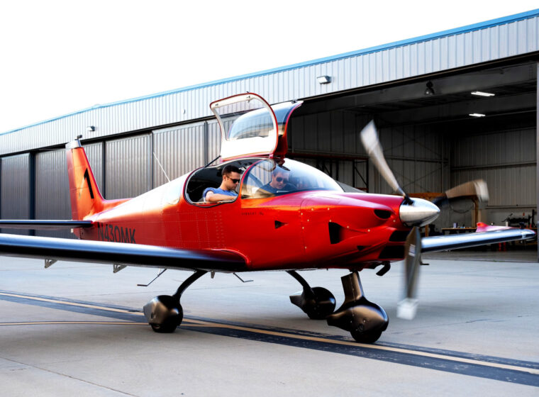 Airhart - AeroTime