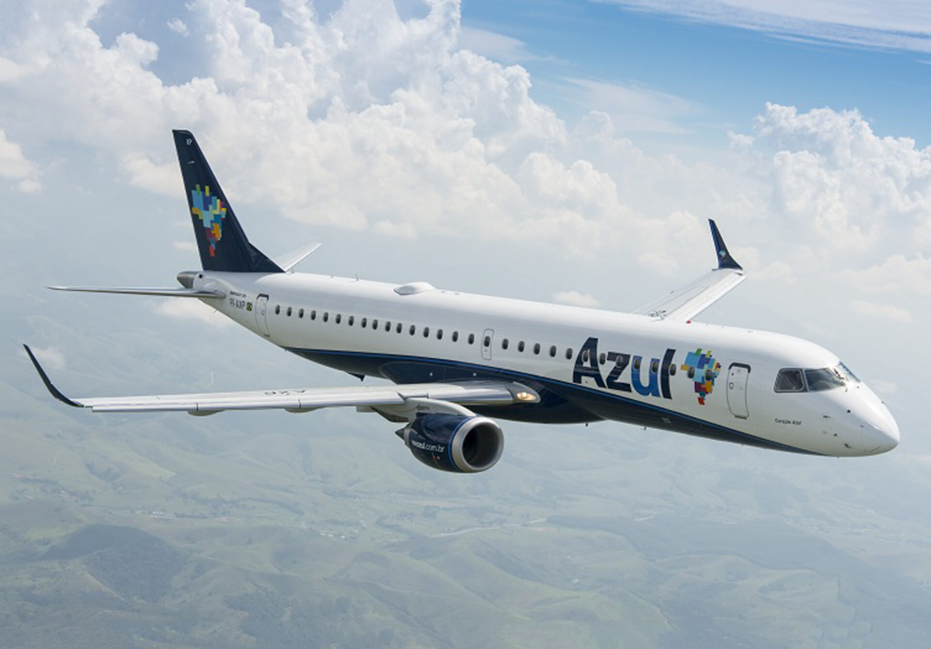 Azul Airlines and the imperative of strategic realignment - AeroTime