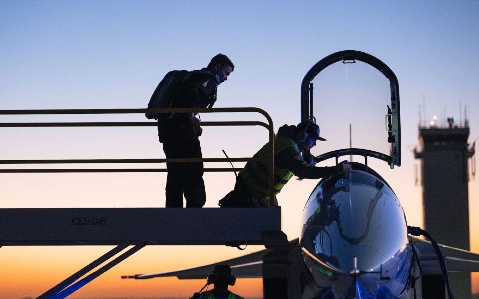 Boom Supersonic begins countdown to sound barrier attempt