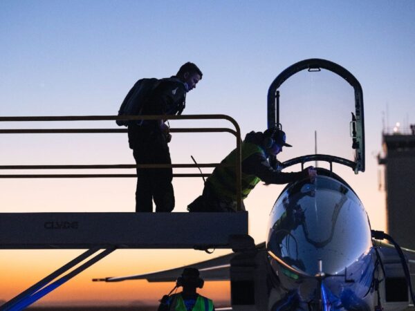 EASA warns of storage-related battery drain on all Airbus aircraft ...