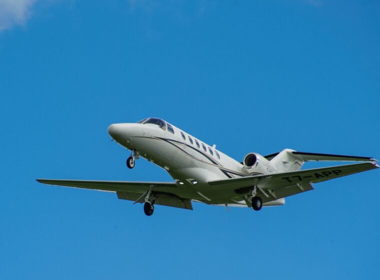 Cessna Citation family - AeroTime