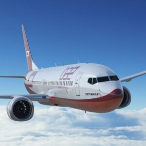 Top 10 biggest aircraft lessors by fleet size