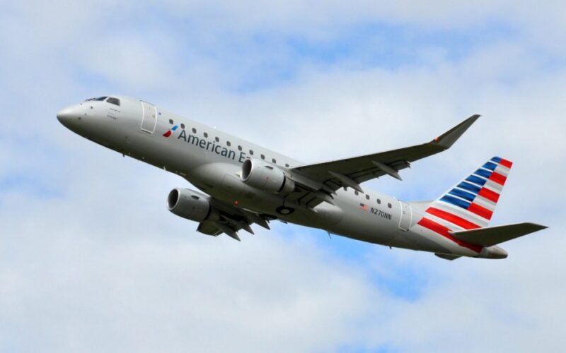 American Airlines’ regional subsidiaries explained