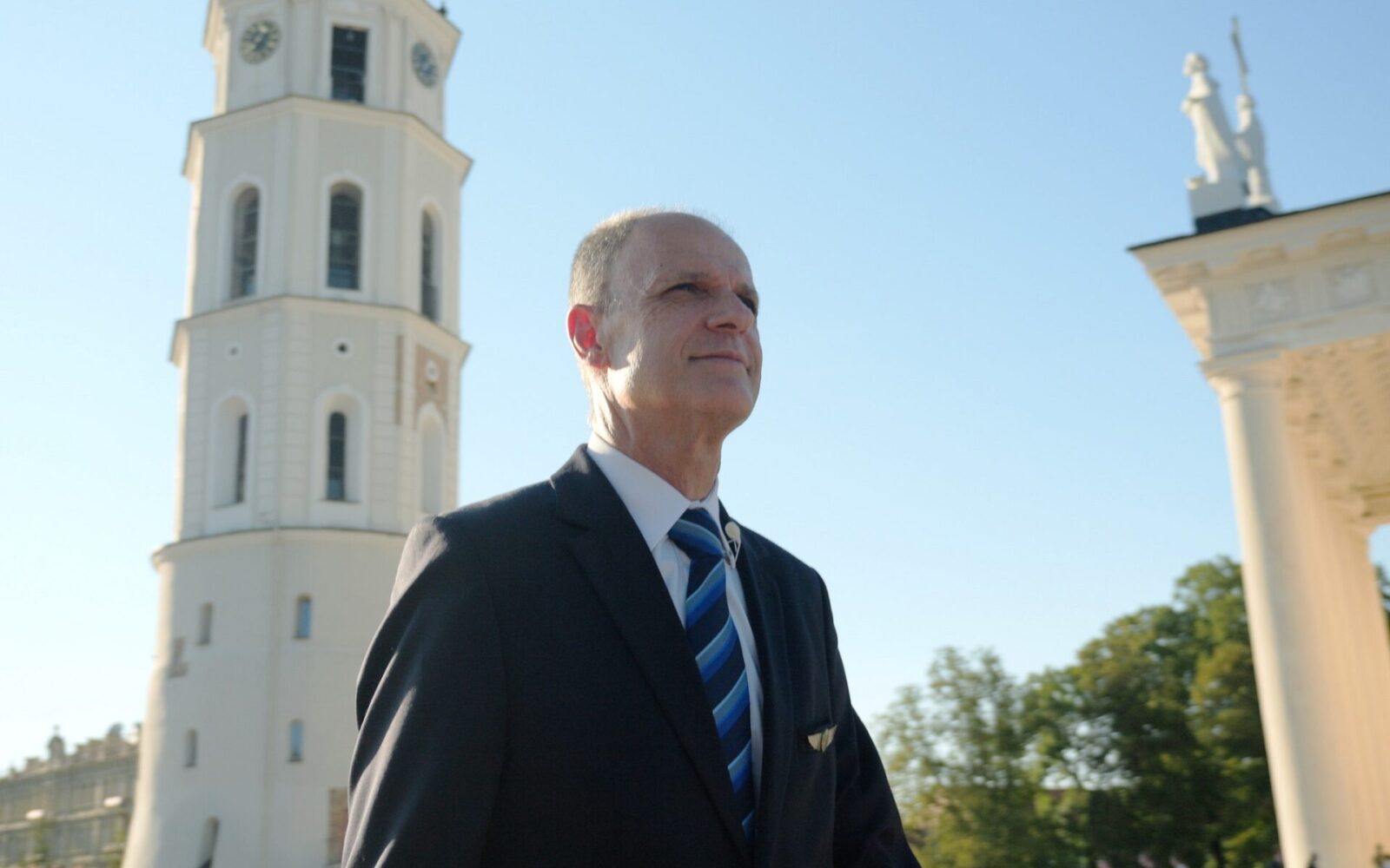 Captain Miotto: from fighter jets to ACMI with Avion Express