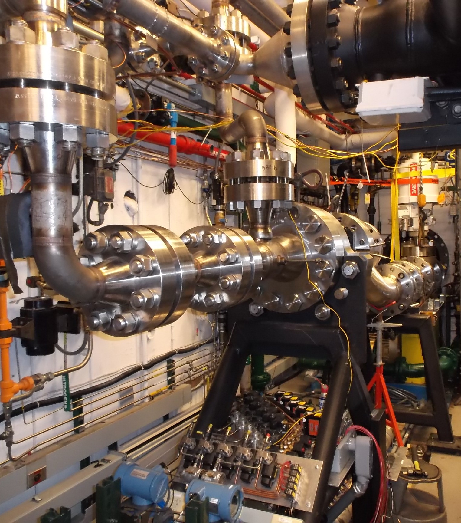 Pratt & Whitney HySIITE tests hydrogen-steam engine concept